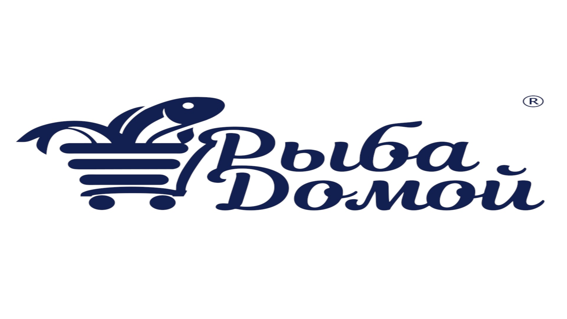 Иконка канала Рыба Домой