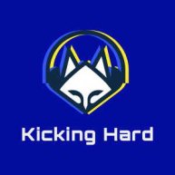 Иконка канала Kickin' Hard