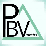 Иконка канала PBVmaths