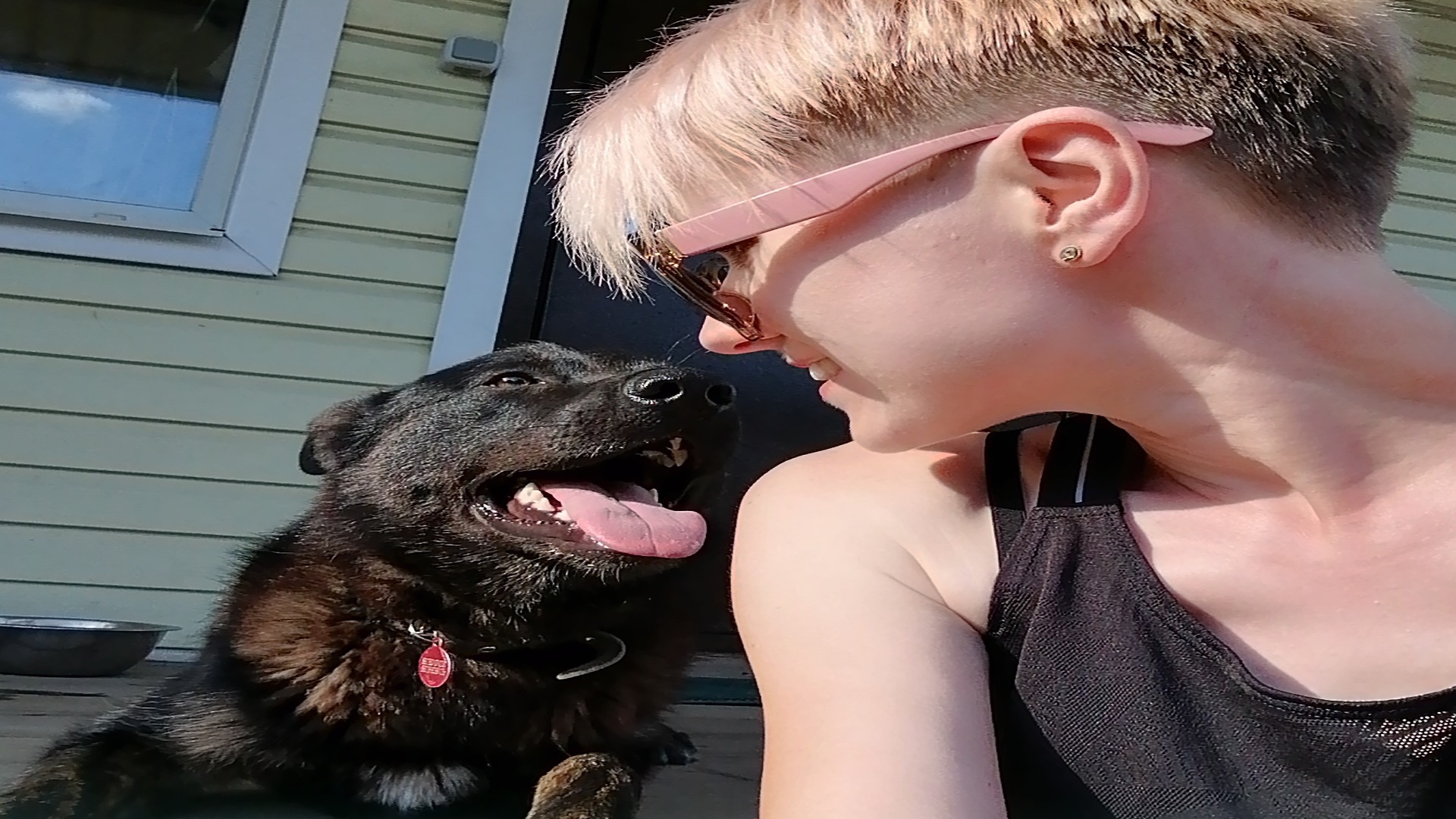 Иконка канала Araelfie's Story