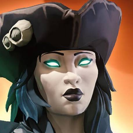 Иконка канала ЛУЧШЕЕ SEA OF THIEVES