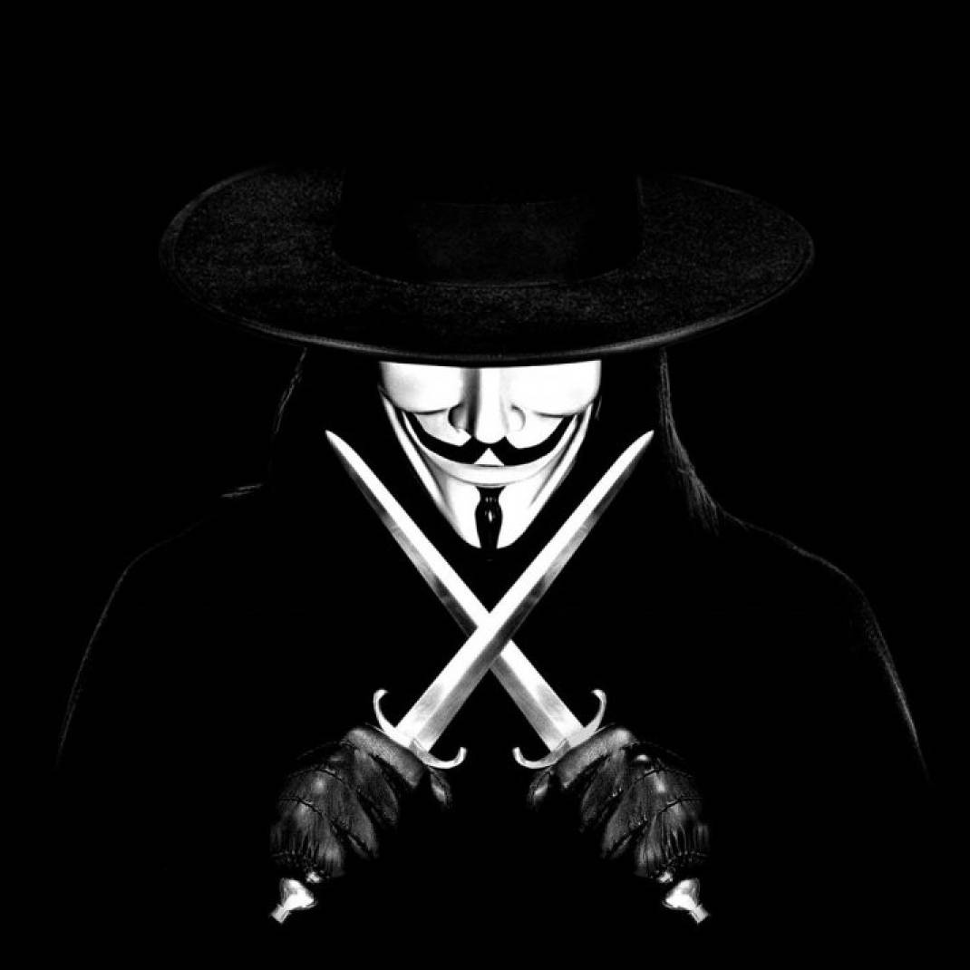 Иконка канала D