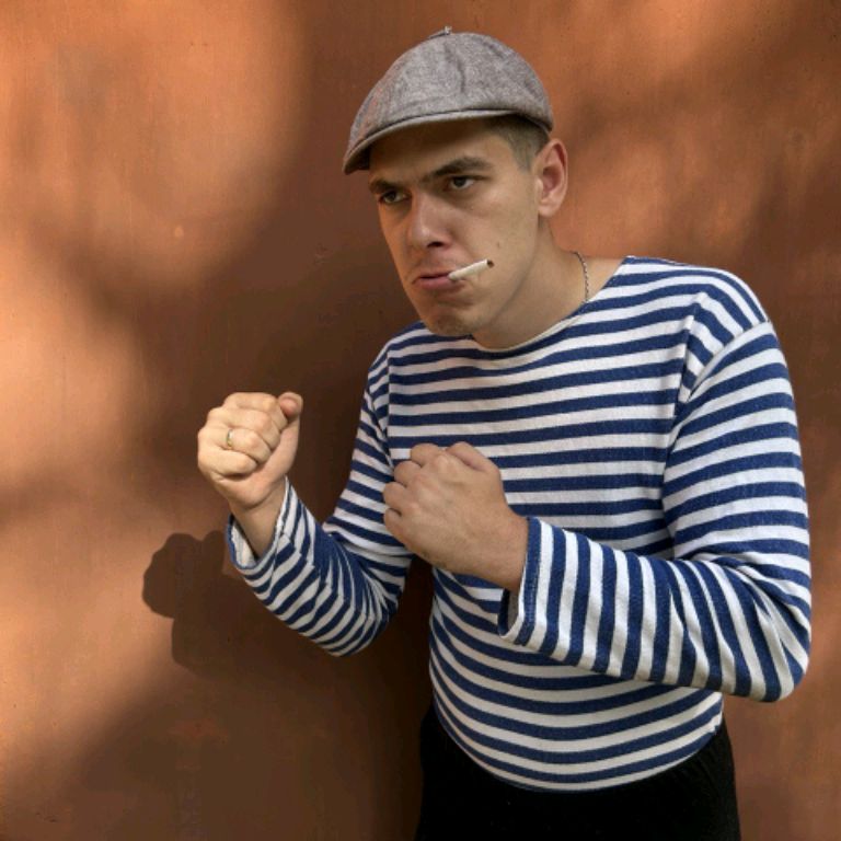 Иконка канала Митя из Села