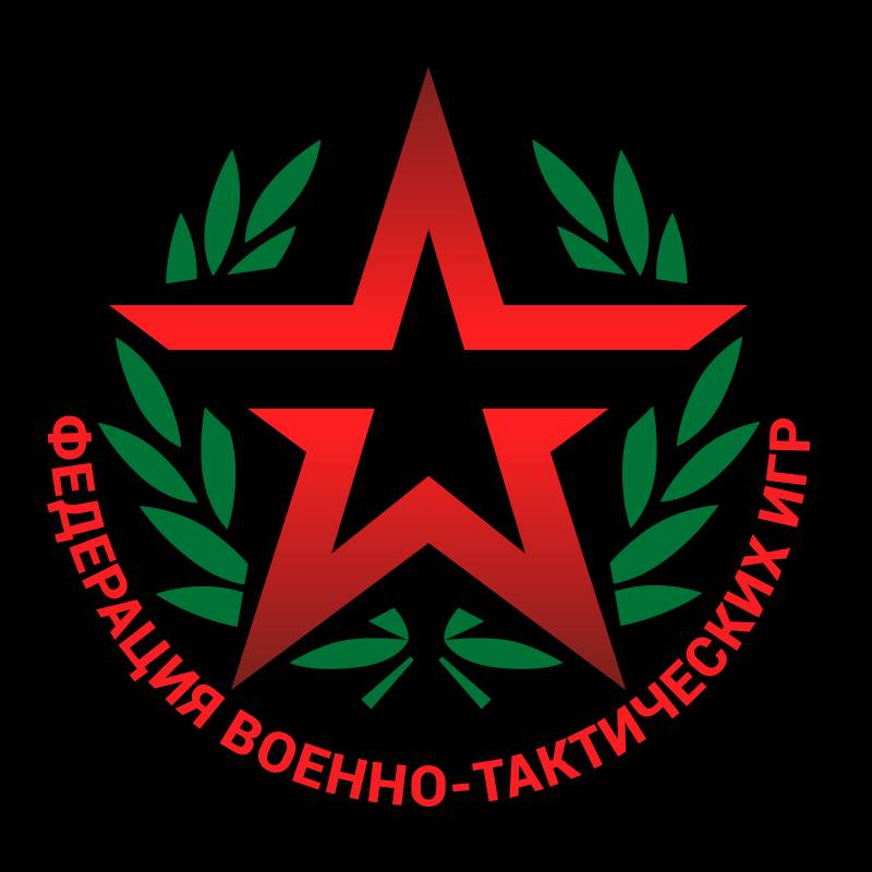 Иконка канала Федерация Военно-Тактических Игр