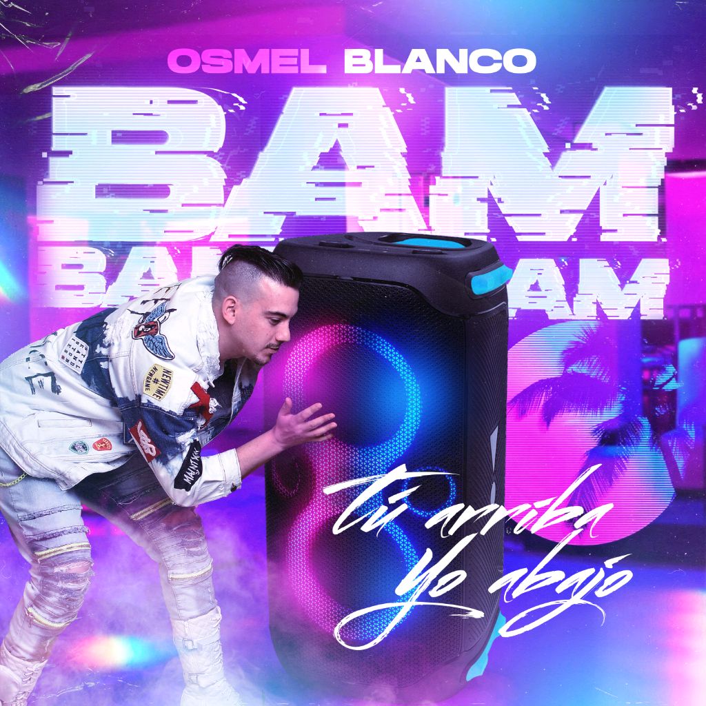 Иконка канала Osmel Blanco