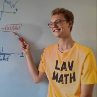 Иконка канала Lav Math | Вышмат (Андрей Люлинцев)