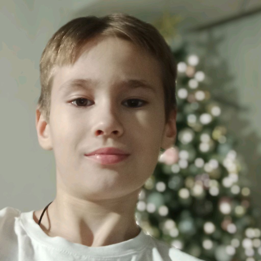 Иконка канала Илья Пабг мобайл