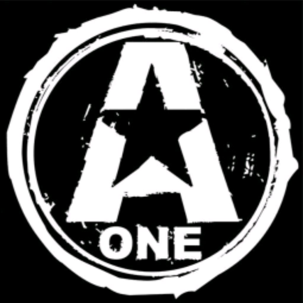 Иконка канала M1STER-X