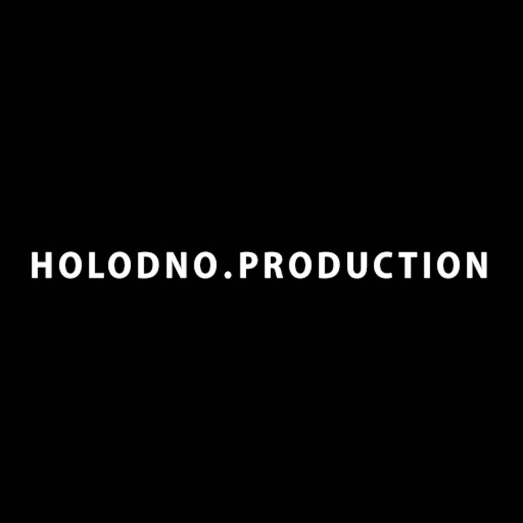 Иконка канала Holodno.production