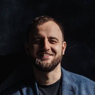 Иконка канала Главред: как круто писать