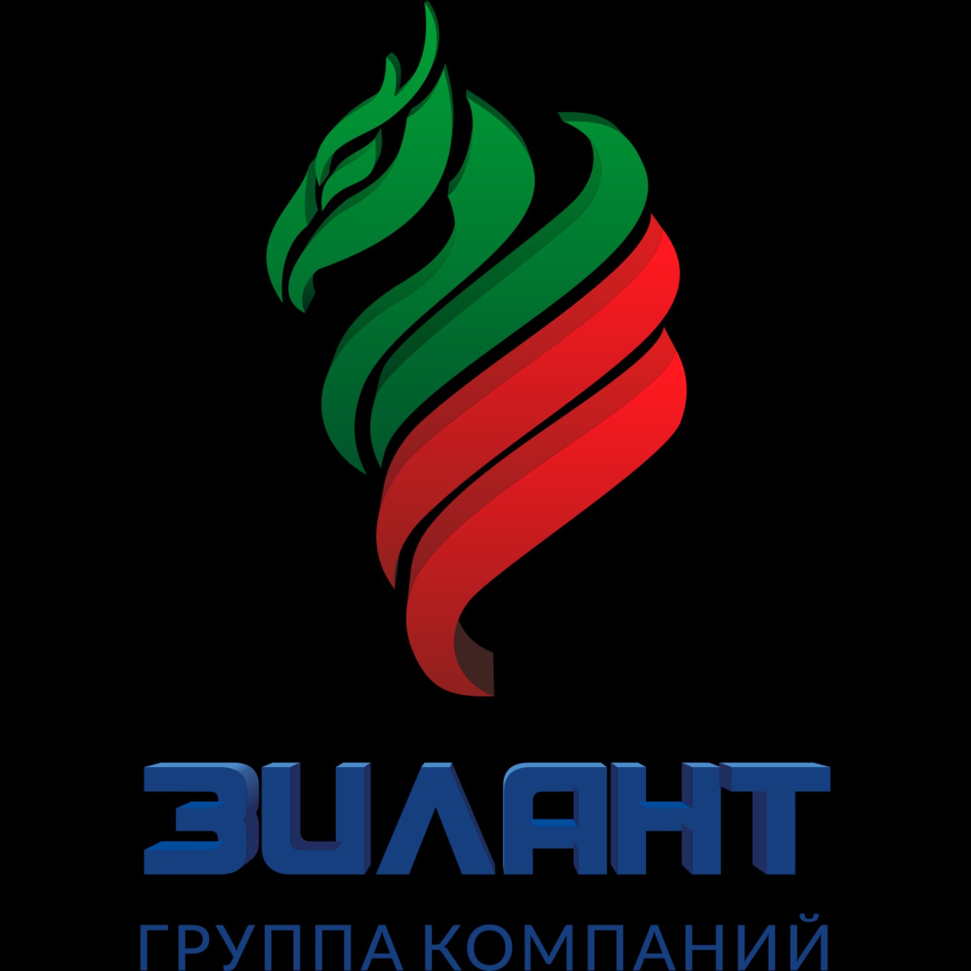 Иконка канала Зилант