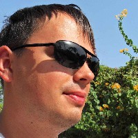 Иконка канала Илья Муравьев