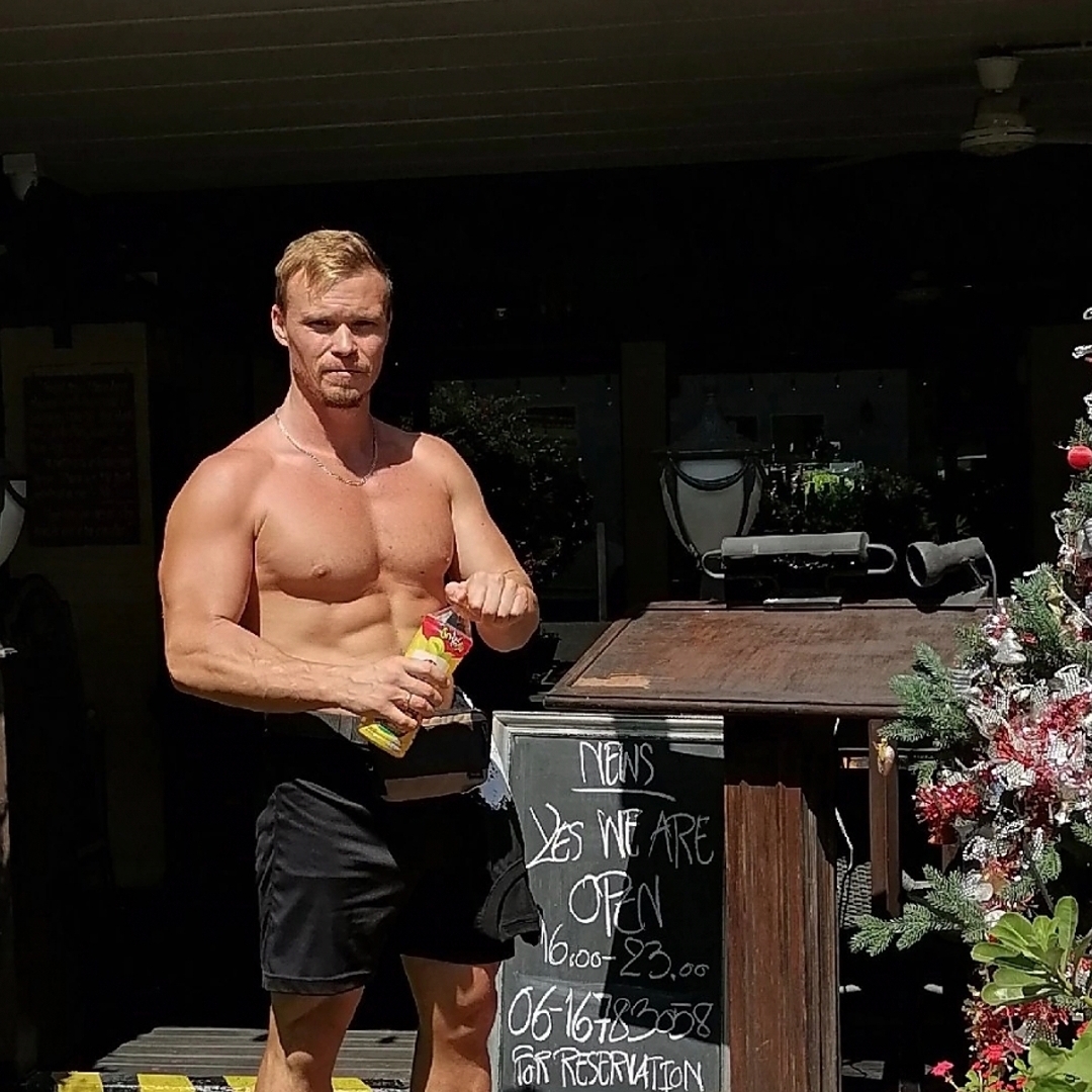 Иконка канала Импульс Силы