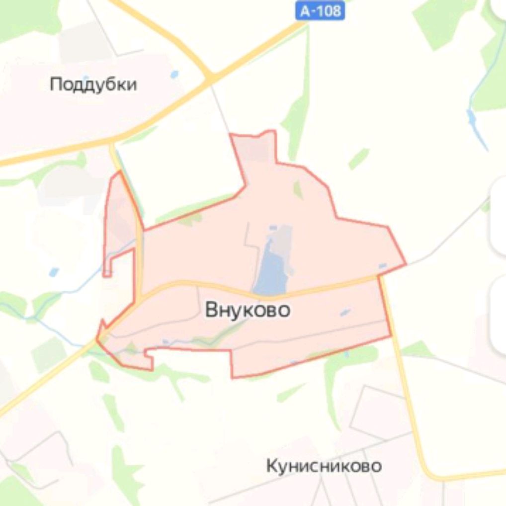 Иконка канала Внуковский актив