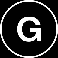 Иконка канала GO Education | Школа дизайна