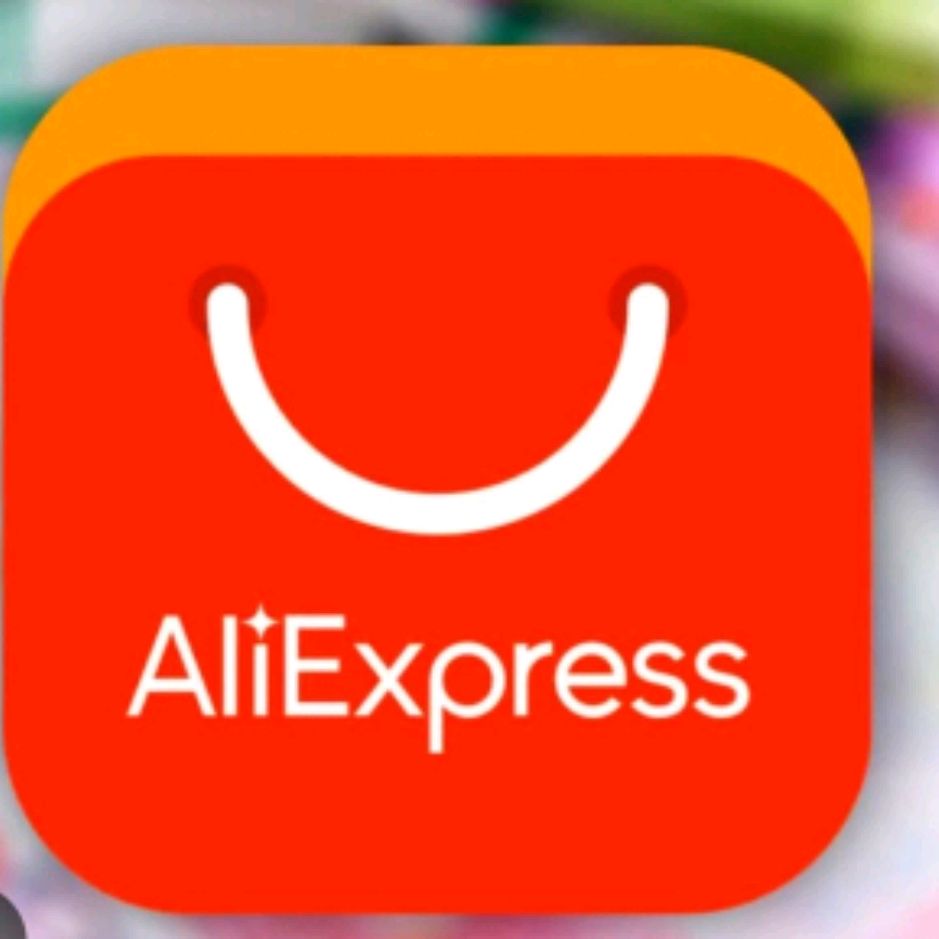 Иконка канала ОксАлиЭкспресс