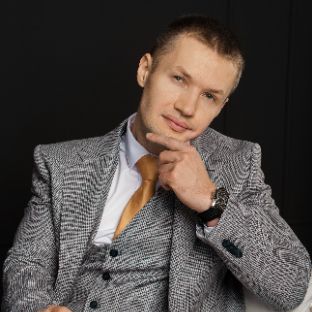 Иконка канала Александр Русских (МузКинг)