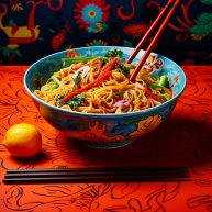 Иконка канала Кулинарные Инстинкты