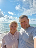 Иконка канала Побег из Сибири в Витязево