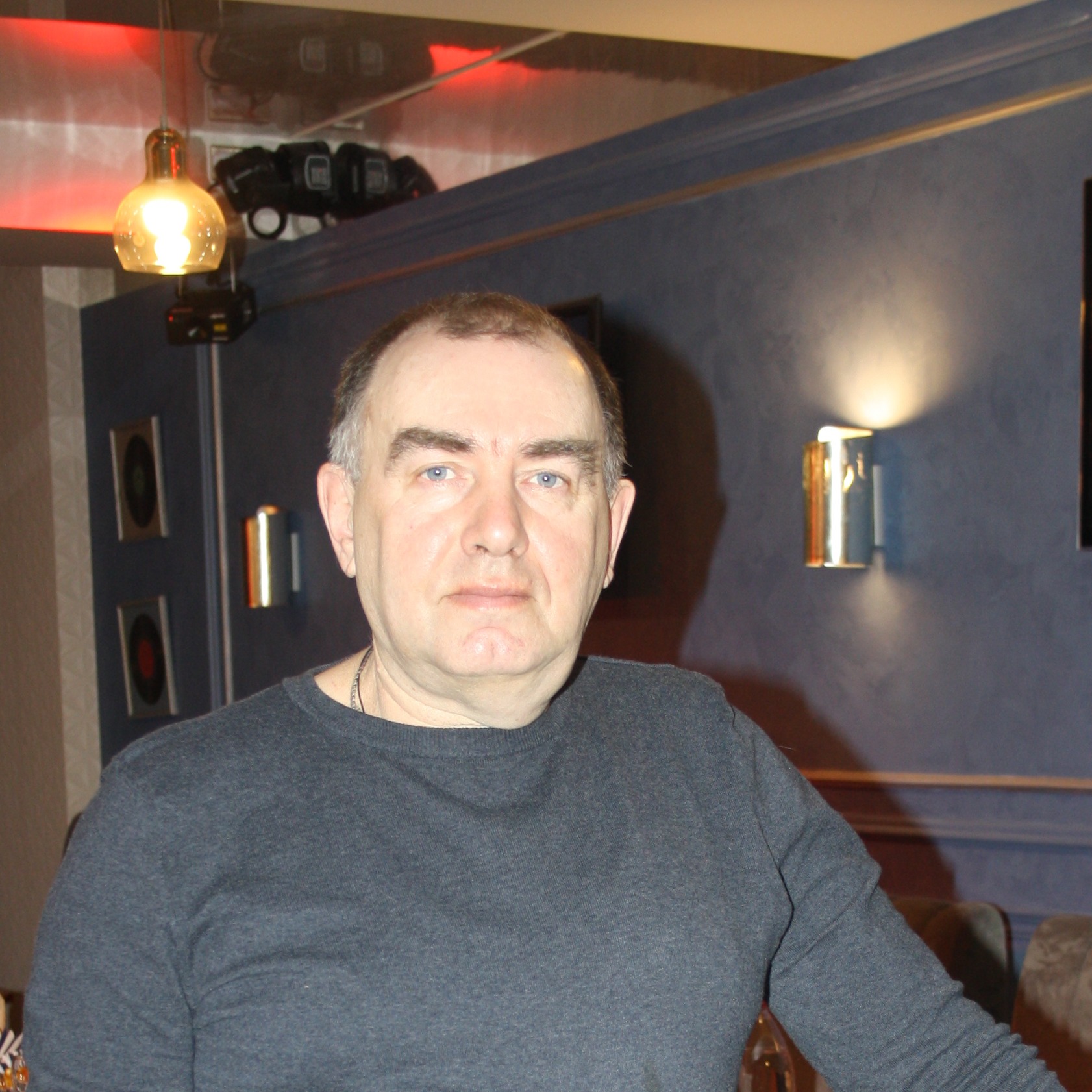 Иконка канала Островной кемпинг