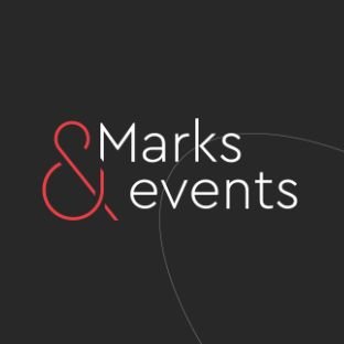 Иконка канала marksevents