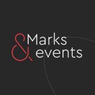 Иконка канала marksevents