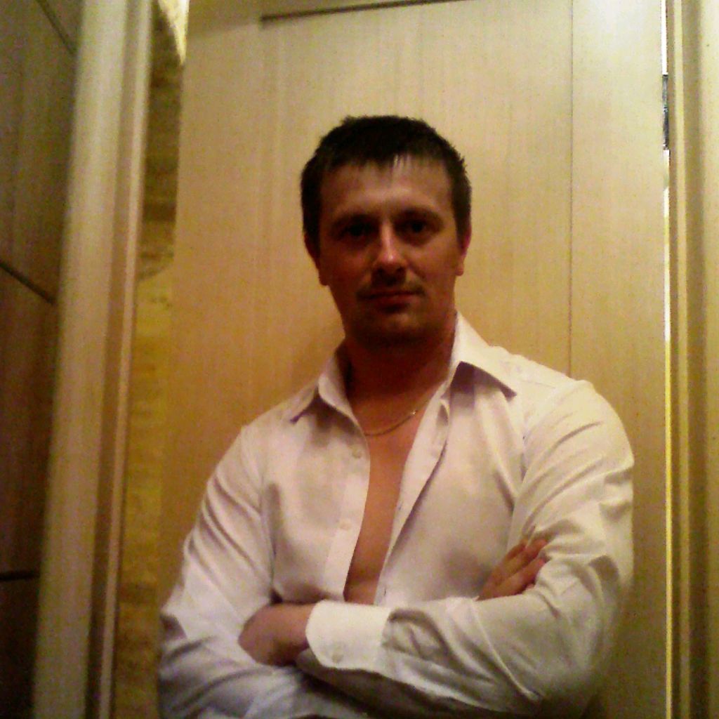 Иконка канала Владимир С. ветка