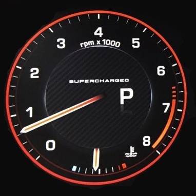 Иконка канала SDD и все про JLR