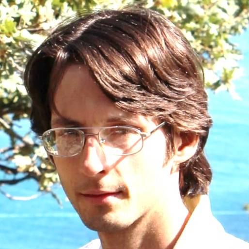 Иконка канала Никита Кузнецов