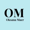 Иконка канала Oksana Maer