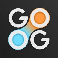 Иконка канала GOOG - Учимся 3D