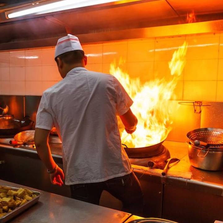 Иконка канала ВкуснаяЕда