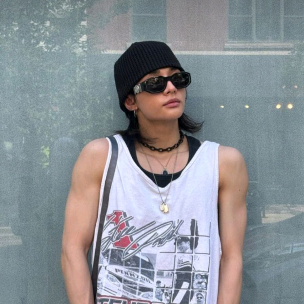 Иконка канала ✨안야✨