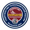 Иконка канала Агентство телохранителей Палладиум