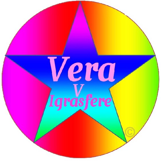 Иконка канала Vera v igrasfere