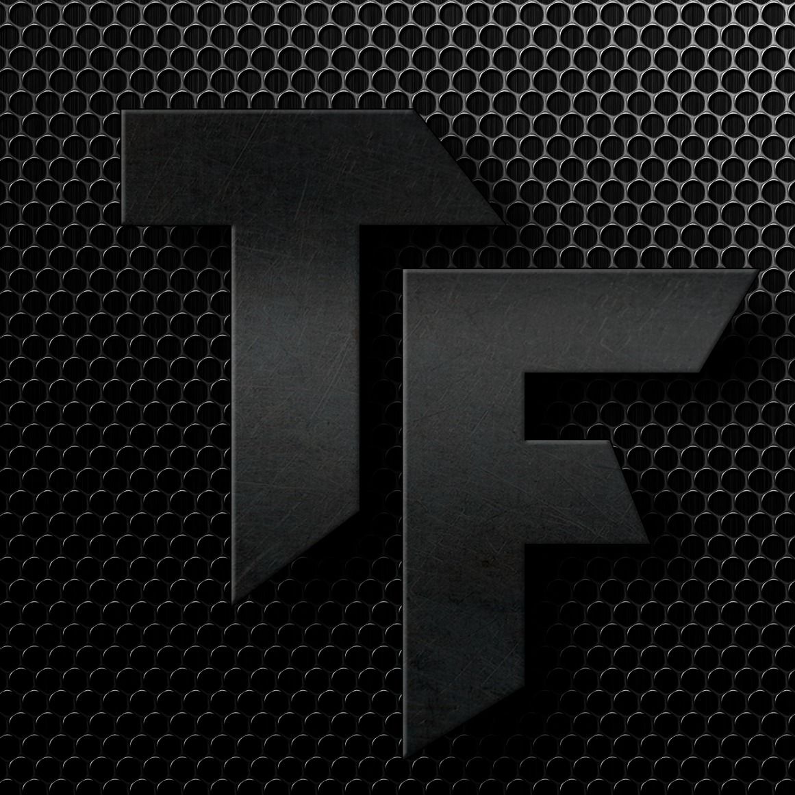 Иконка канала TFSound