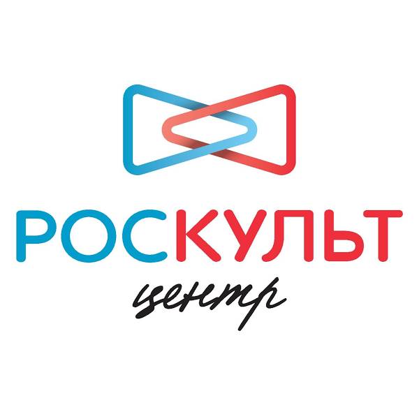 Иконка канала Роскультцентр