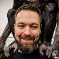 Иконка канала Влог Папы Шимпанзе