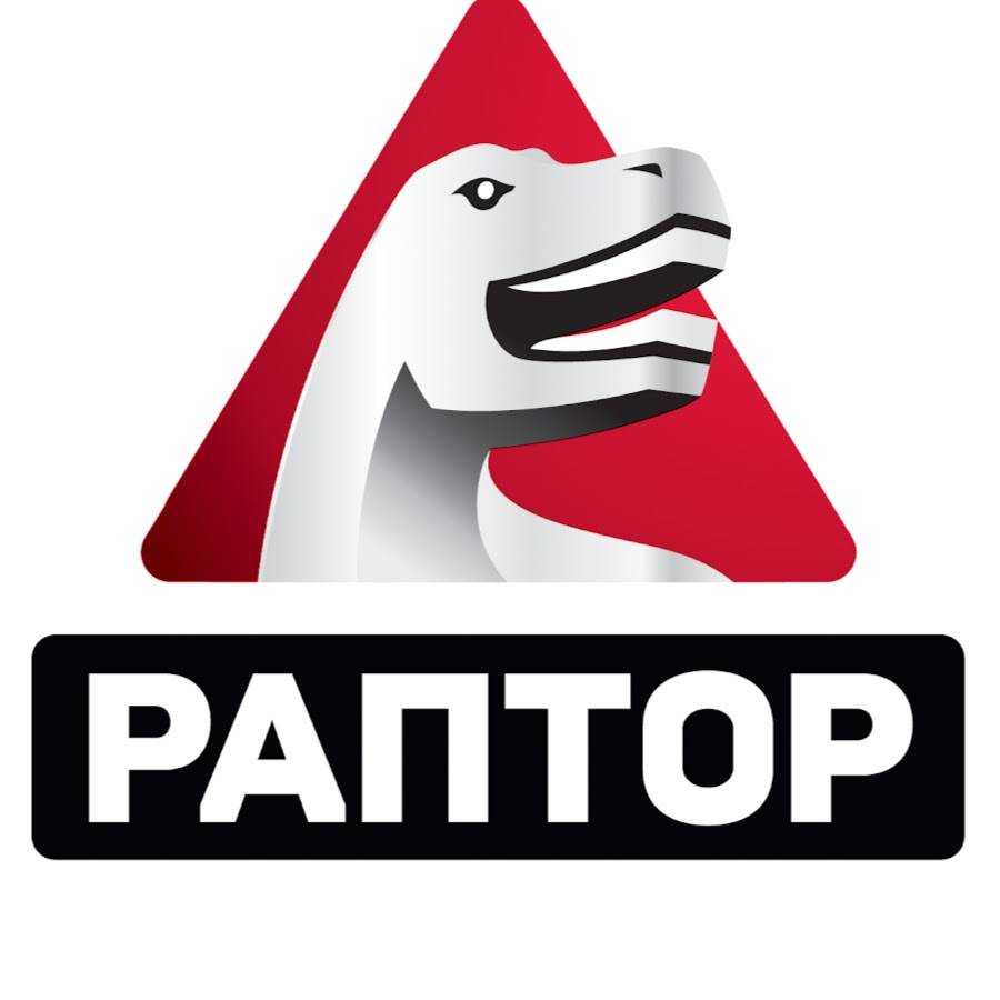 Иконка канала Раптор