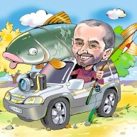 Иконка канала Solo Camping