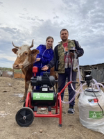 Иконка канала Володька Натали из зари