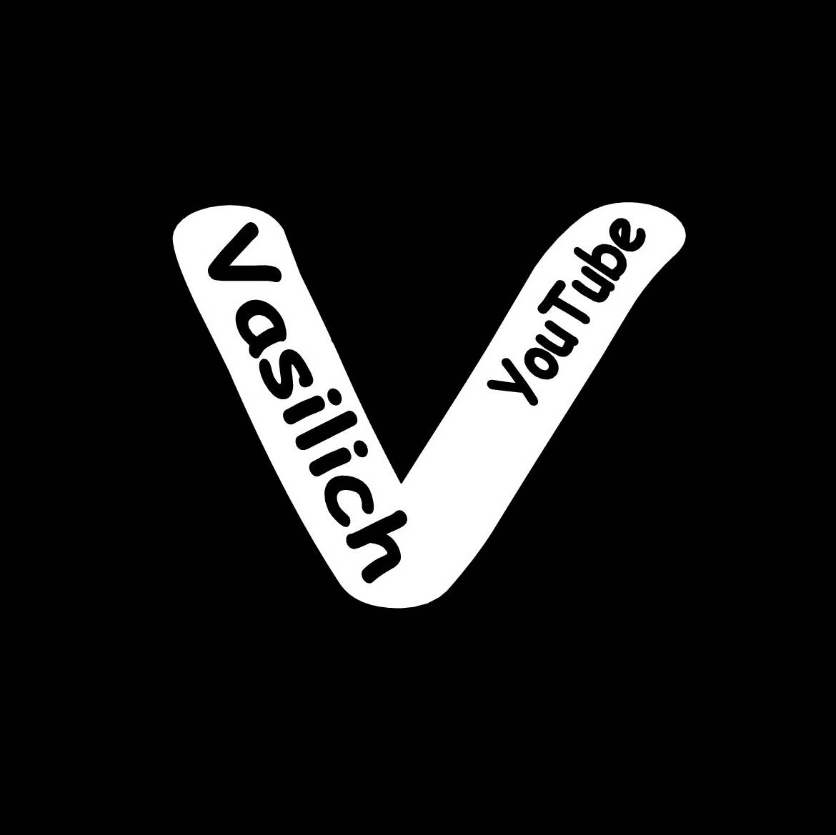 Иконка канала VASILICH