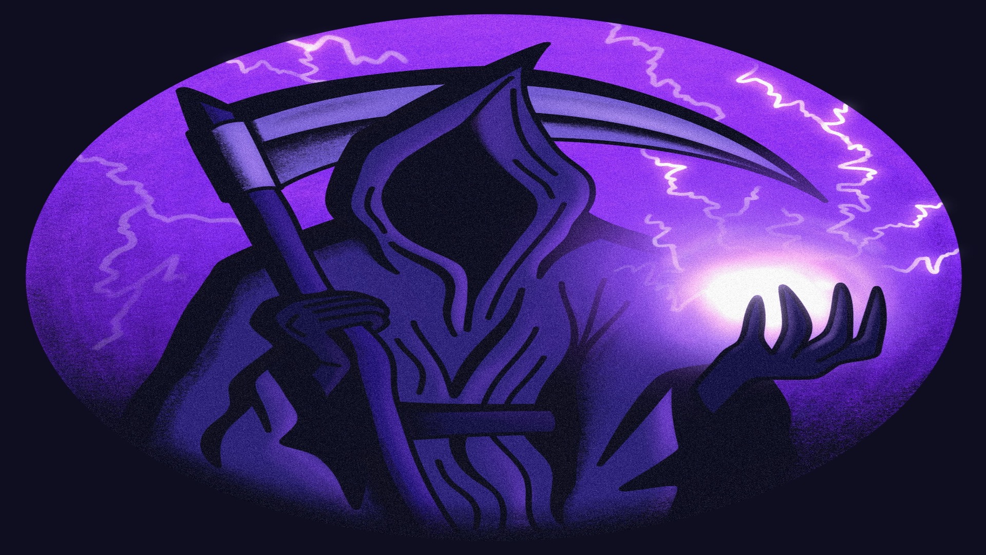 Иконка канала QR707 Music