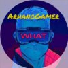 Иконка канала ArhanoGamer