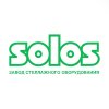 Иконка канала SOLOS - завод стеллажного оборудования