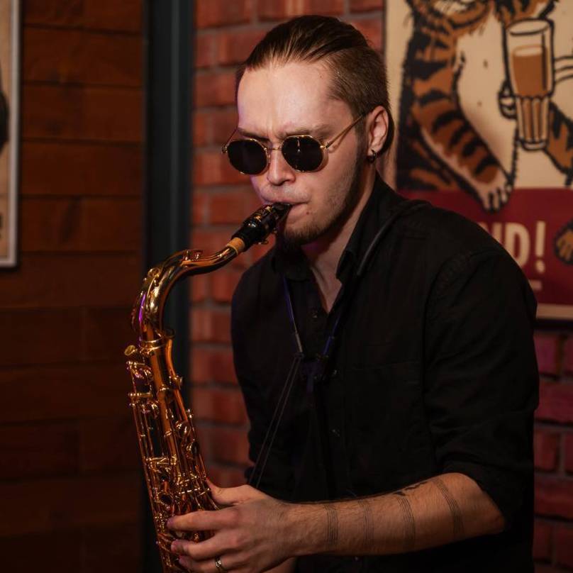 Иконка канала oktavnik