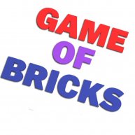 Иконка канала Game of bricks | Собираем конструкторы Lego