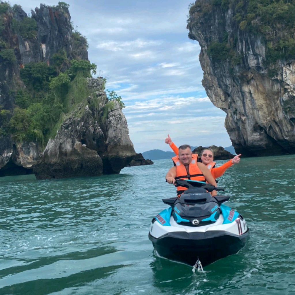 Иконка канала Захотели Улетели