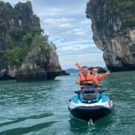 Иконка канала Захотели Улетели