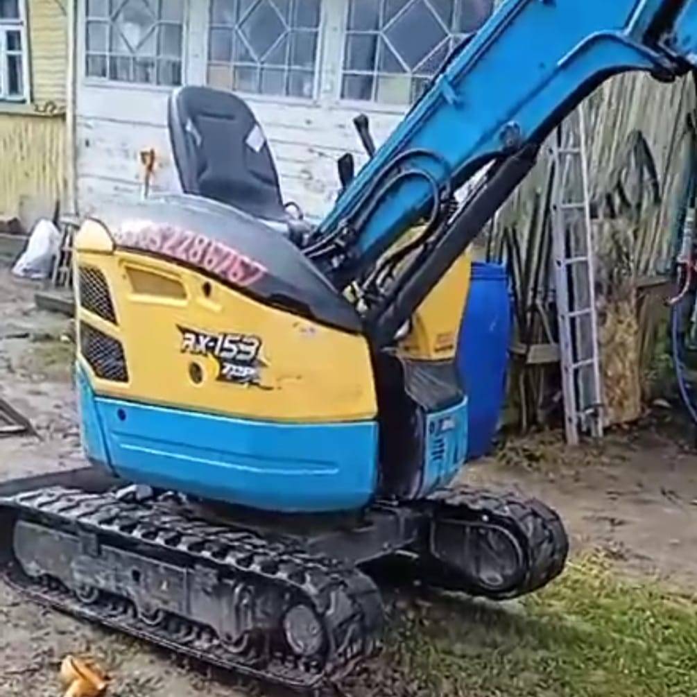 Иконка канала channel36777522